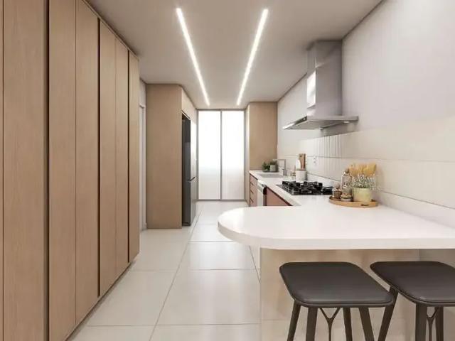 Apartamento para Venda em São Paulo/SP Jardim Paulista 3 Quartos