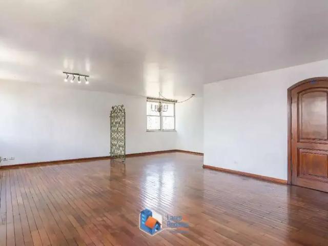 Apartamento para Venda em São Paulo/SP Jardim Paulista 3 Quartos