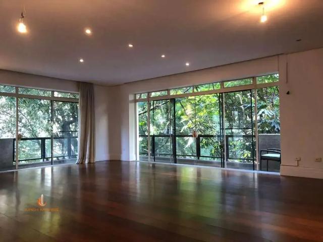 Apartamento para Venda em São Paulo/SP Jardim Paulista 3 Quartos