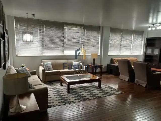 Apartamento para Venda em São Paulo/SP Jardim Paulista 3 Quartos