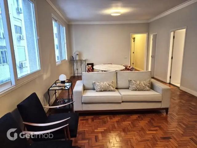 Apartamento para Venda em São Paulo/SP Jardim Paulista 3 Quartos