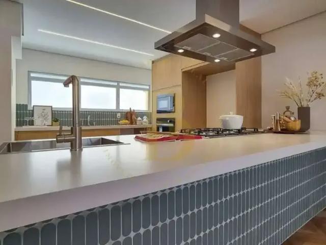 Apartamento para Venda em São Paulo/SP Jardim Paulista 3 Quartos