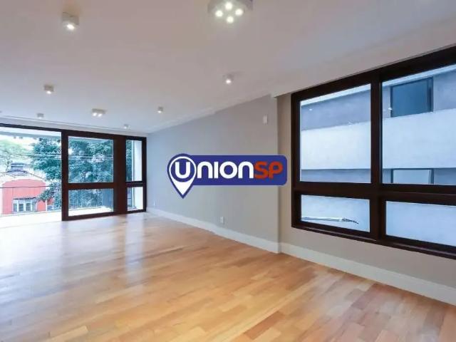 Apartamento para Venda em São Paulo/SP Jardim Paulista 3 Quartos