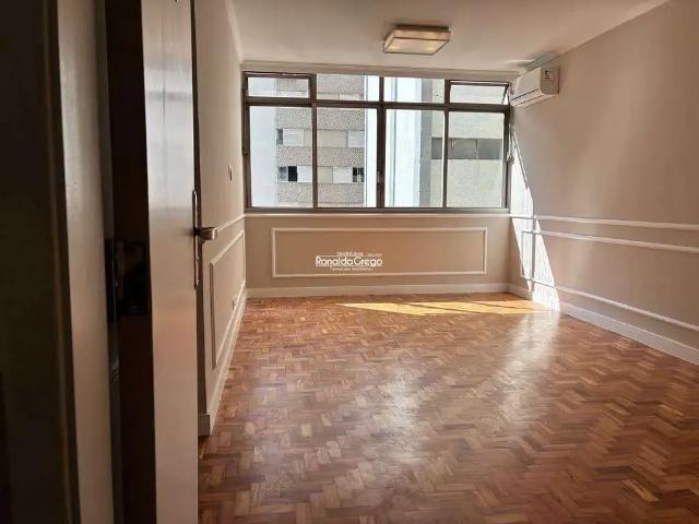 Apartamento para Venda em São Paulo/SP Jardim Paulista 3 Quartos