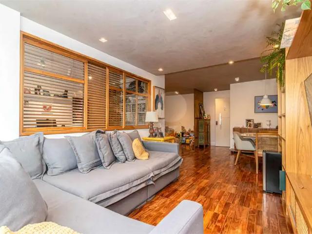 Apartamento para Venda em São Paulo/SP Jardim Paulista 3 Quartos