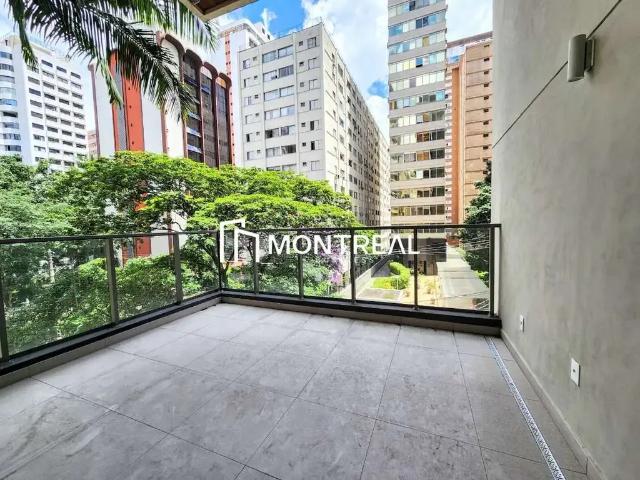 Apartamento para Venda em São Paulo/SP Jardim Paulista 3 Quartos