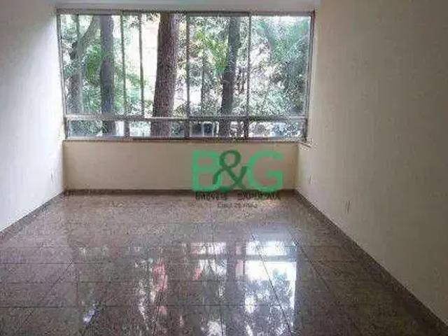 Apartamento para Venda em São Paulo/SP Jardim Paulista 3 Quartos