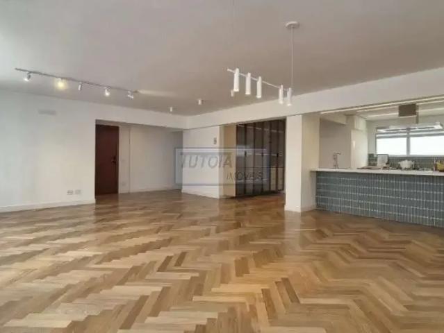 Apartamento para Venda em São Paulo/SP Jardim Paulista 3 Quartos