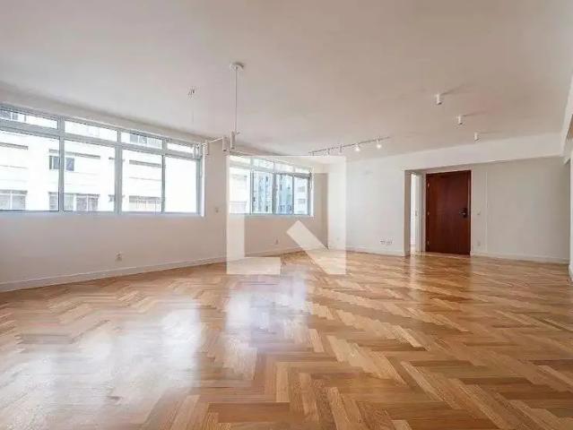 Apartamento para Venda em São Paulo/SP Jardim Paulista 3 Quartos