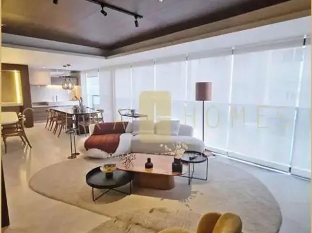 Apartamento para Venda em São Paulo/SP Jardim Paulista 3 Quartos