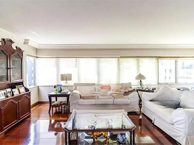 Apartamento para Venda em São Paulo/SP Jardim Paulista 3 Quartos
