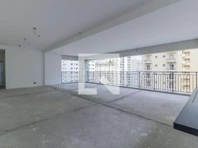 Apartamento para Venda em São Paulo/SP Jardim Paulista 3 Quartos