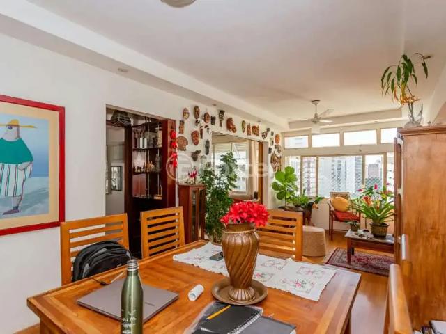 Apartamento para Venda em São Paulo/SP Jardim Paulista 3 Quartos