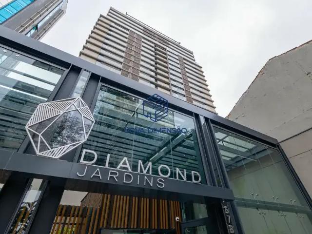Apartamento para Venda em São Paulo/SP Jardim Paulista 3 Quartos