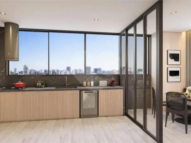 Apartamento para Venda em São Paulo/SP Jardim Paulista 3 Quartos