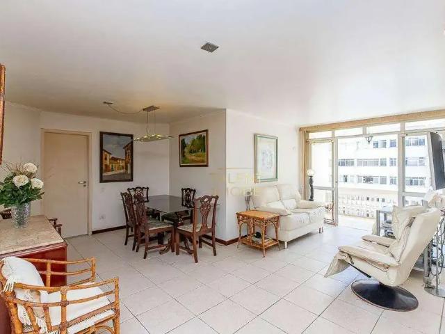 Apartamento para Venda em São Paulo/SP Jardim Paulista 3 Quartos