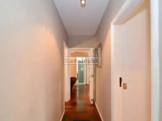 Apartamento para Venda em São Paulo/SP Jardim Paulista 3 Quartos