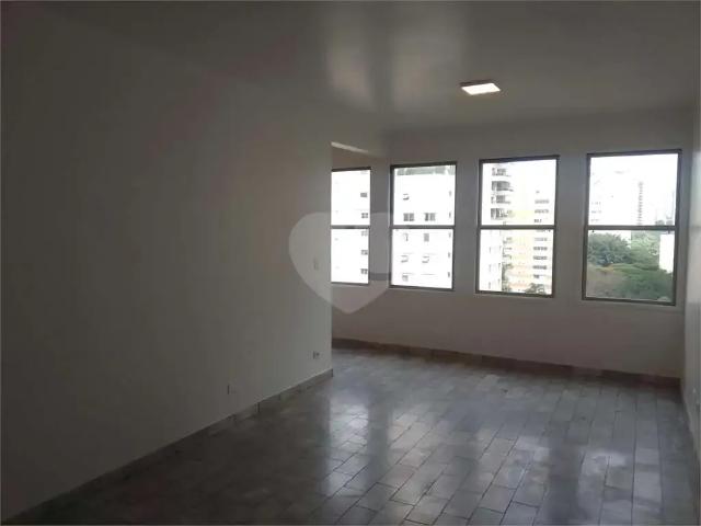Apartamento para Venda em São Paulo/SP Jardim Paulista 3 Quartos