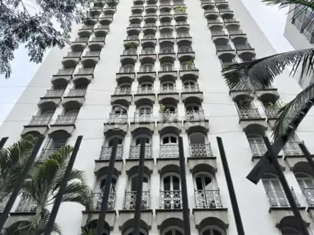 Apartamento para Venda em São Paulo/SP Jardim Paulista 3 Quartos