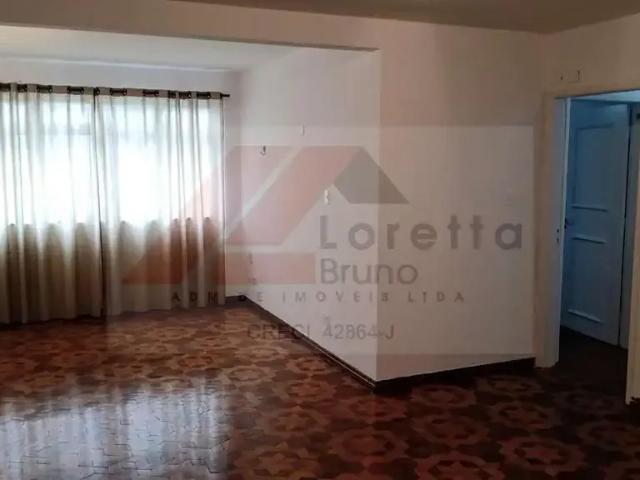 Apartamento para Venda em São Paulo/SP Jardim Paulista 3 Quartos