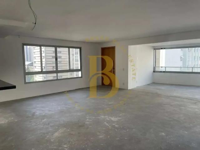 Apartamento para Venda em São Paulo/SP Jardim Paulista 3 Quartos