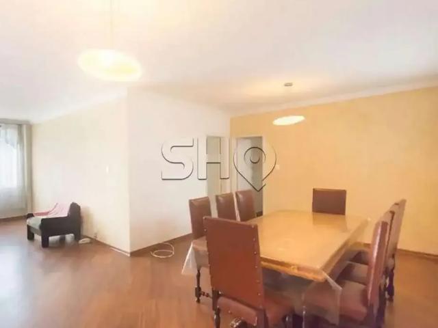 Apartamento para Venda em São Paulo/SP Jardim Paulista 3 Quartos