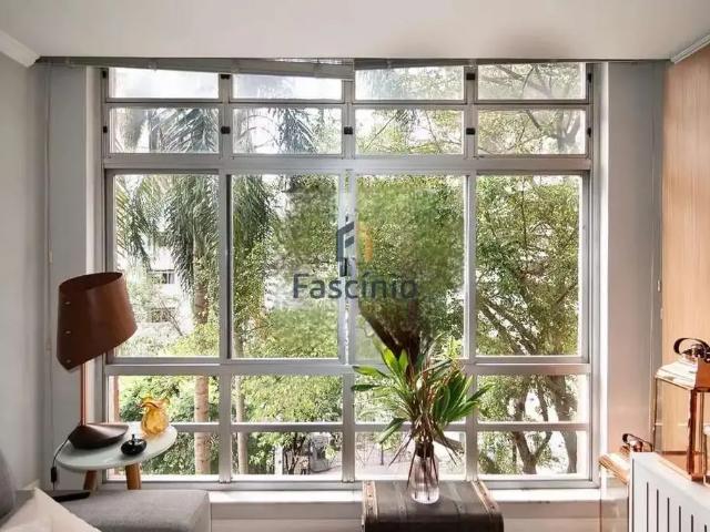 Apartamento para Venda em São Paulo/SP Jardim Paulista 3 Quartos