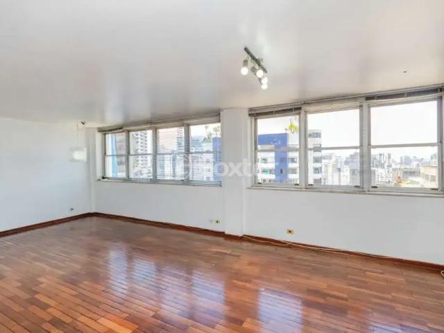 Apartamento para Venda em São Paulo/SP Jardim Paulista 3 Quartos