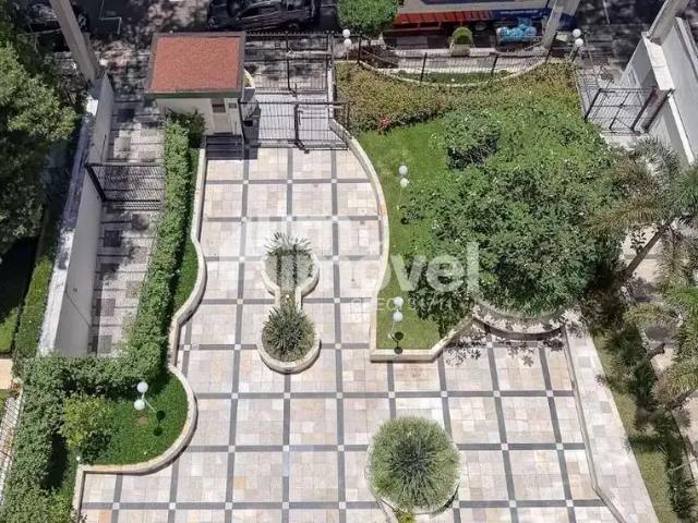 Apartamento para Venda em São Paulo/SP Jardim Paulista 3 Quartos