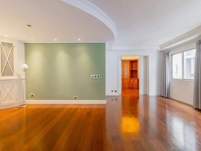Apartamento para Venda em São Paulo/SP Jardim Paulista 3 Quartos