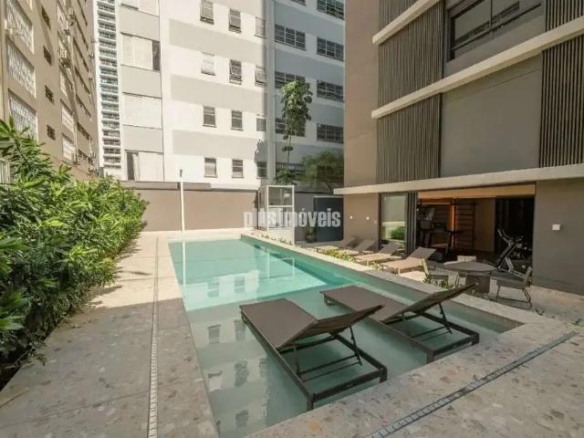 Apartamento para Venda em São Paulo/SP Jardim Paulista 3 Quartos