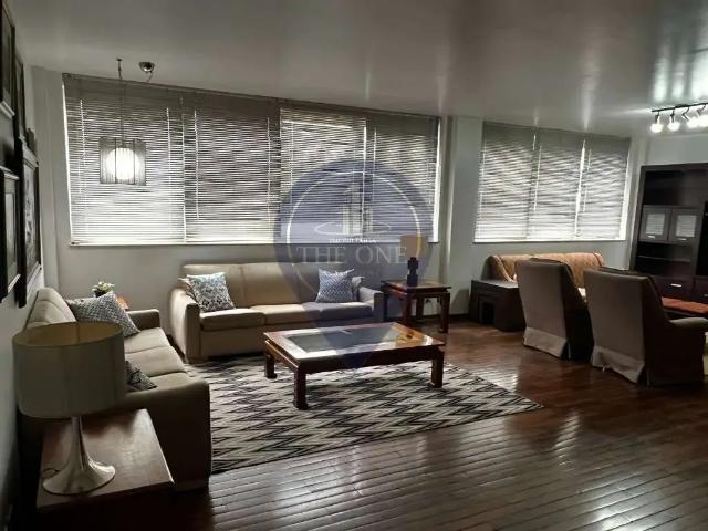 Apartamento para Venda em São Paulo/SP Jardim Paulista 3 Quartos
