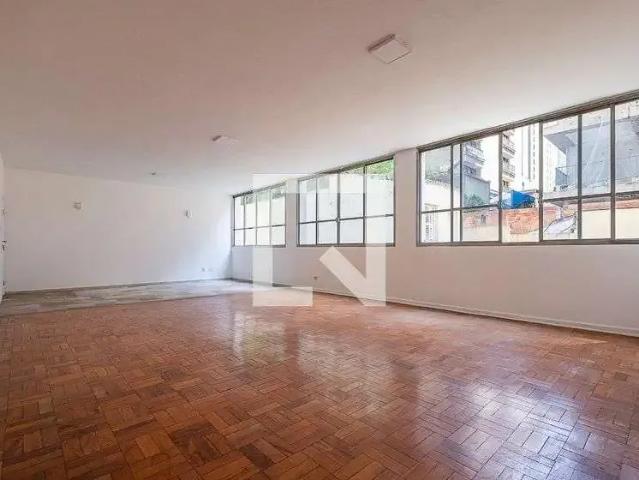 Apartamento para Venda em São Paulo/SP Jardim Paulista 3 Quartos