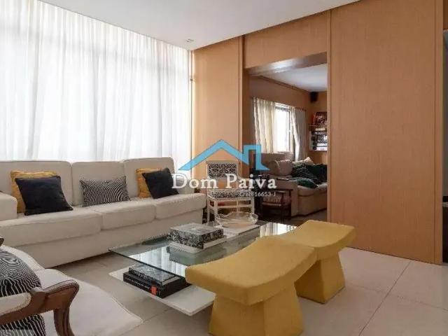 Apartamento para Venda em São Paulo/SP Jardim Paulista 3 Quartos