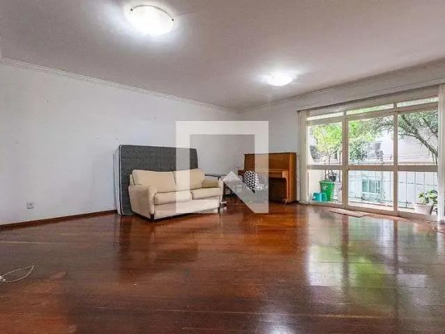 Apartamento para Venda em São Paulo/SP Jardim Paulista 3 Quartos