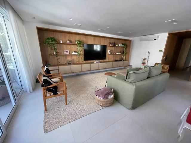 Apartamento para Venda em São Paulo/SP Jardim Paulista 3 Quartos