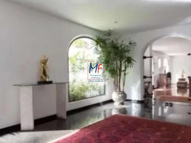 Apartamento para Venda em São Paulo/SP Jardim Paulista 3 Quartos