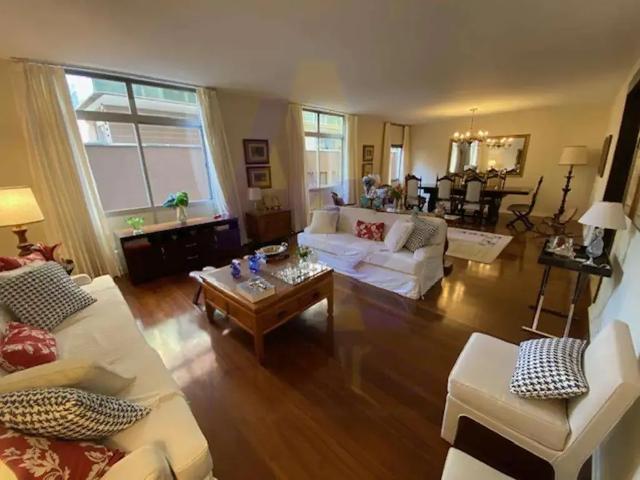 Apartamento para Venda em São Paulo/SP Jardim Paulista 3 Quartos
