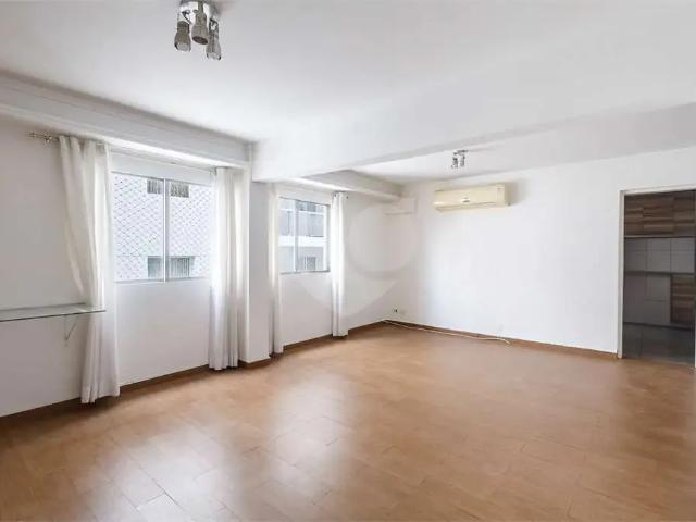 Apartamento para Venda em São Paulo/SP Jardim Paulista 3 Quartos