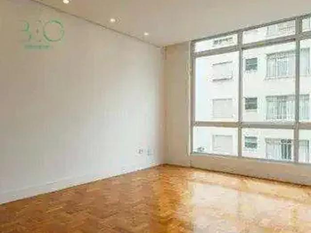 Apartamento para Venda em São Paulo/SP Jardim Paulista 3 Quartos