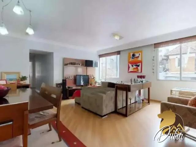 Apartamento para Venda em São Paulo/SP Jardim Paulista 3 Quartos