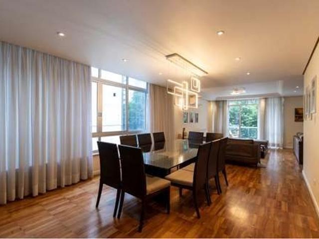 Apartamento para Venda em São Paulo/SP Jardim Paulista 3 Quartos