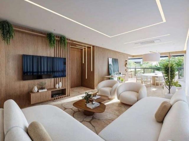 Apartamento para Venda em São Paulo/SP Jardim Paulista 3 Quartos
