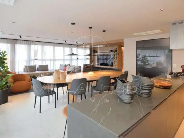 Apartamento para Venda em São Paulo/SP Jardim Paulista 3 Quartos