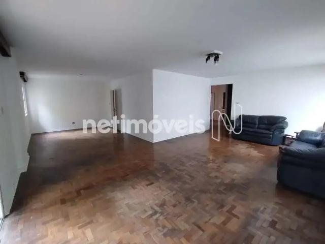 Apartamento para Venda em São Paulo/SP Jardim Paulista 3 Quartos