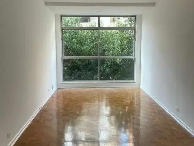 Apartamento para Venda em São Paulo/SP Jardim Paulista 3 Quartos