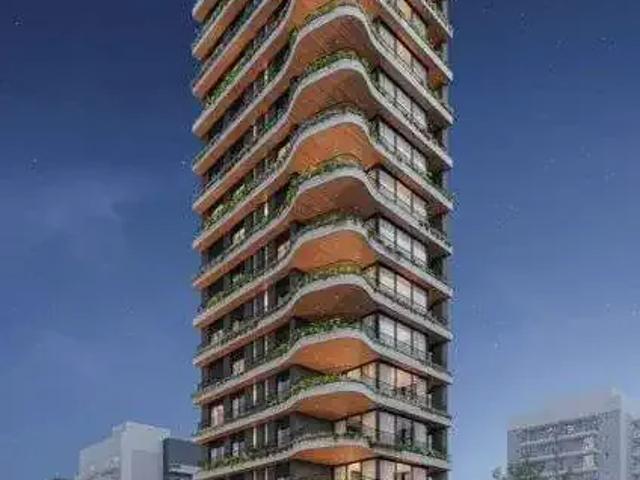 Apartamento para Venda em São Paulo/SP Jardim Paulista 3 Quartos