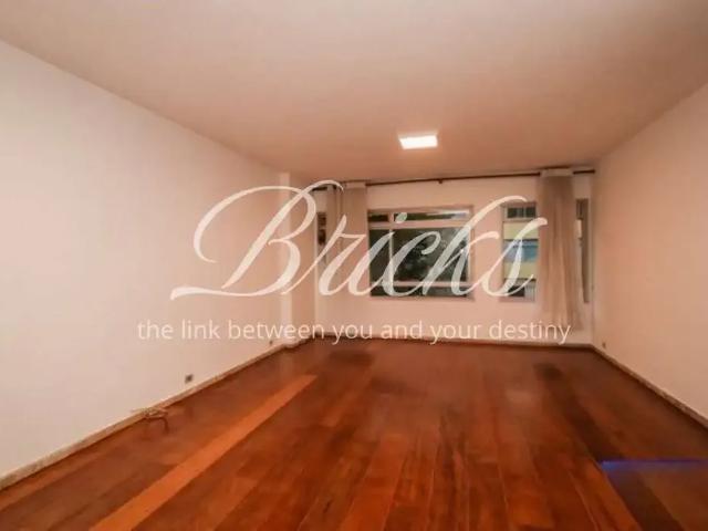 Apartamento para Venda em São Paulo/SP Jardim Paulista 3 Quartos