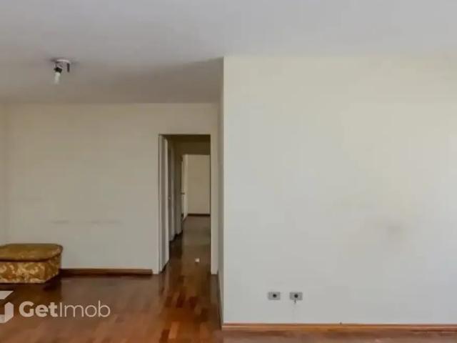 Apartamento para Venda em São Paulo/SP Jardim Paulista 3 Quartos