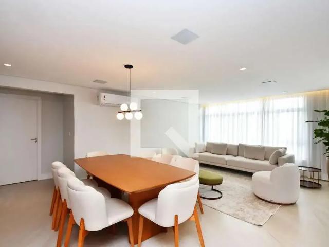 Apartamento para Venda em São Paulo/SP Jardim Paulista 3 Quartos